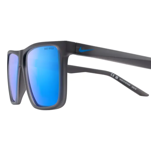 Nike Blaze Polarized Sunglasses - Grey