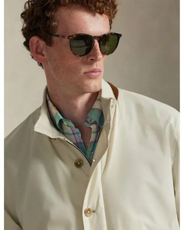 Polo Ralph Lauren Gabardine Jacket