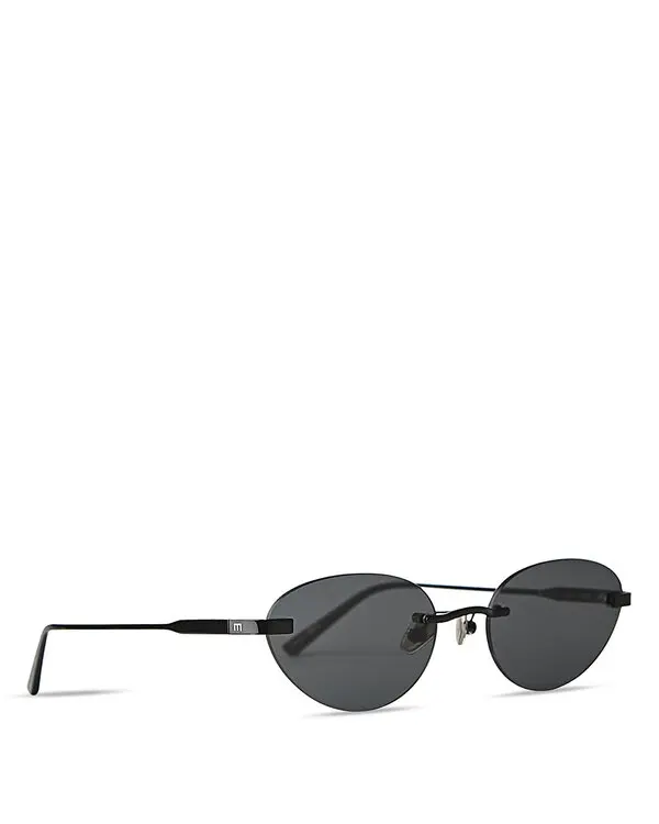 ELISA JOHNSON Trinity Cat Eye Sunglasses