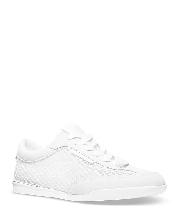 Michael Kors Lace Up Sneakers