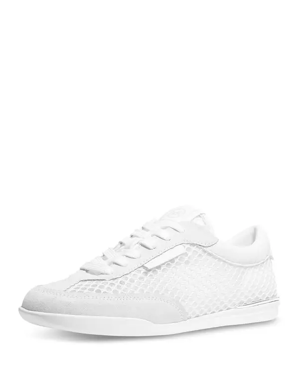 Michael Kors Lace Up Sneakers