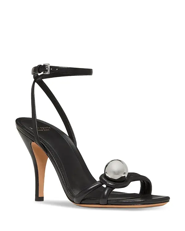 Kate Spade New York Harmony High Heel Sandals