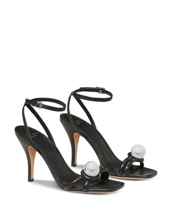 Kate Spade New York Harmony High Heel Sandals