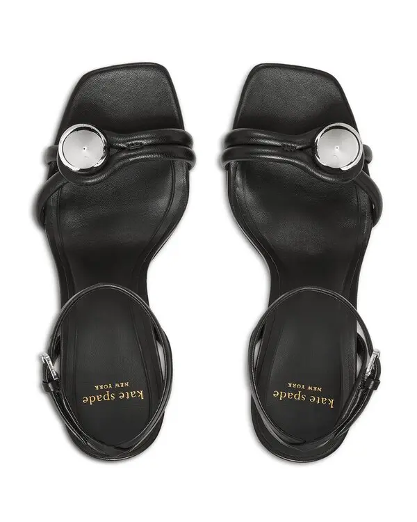 Kate Spade New York Harmony High Heel Sandals