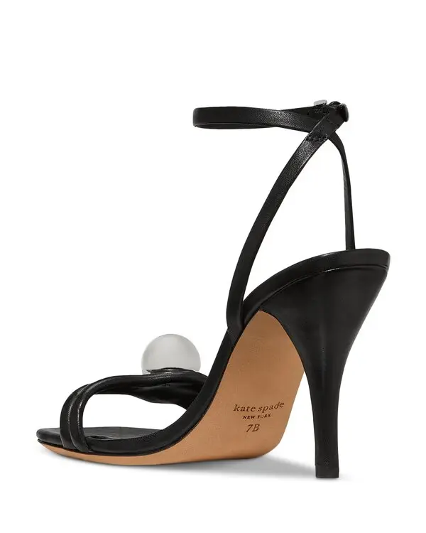 Kate Spade New York Harmony High Heel Sandals