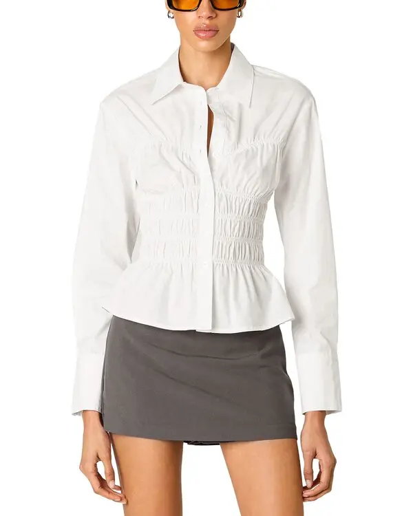 NIA Bixel Shirt