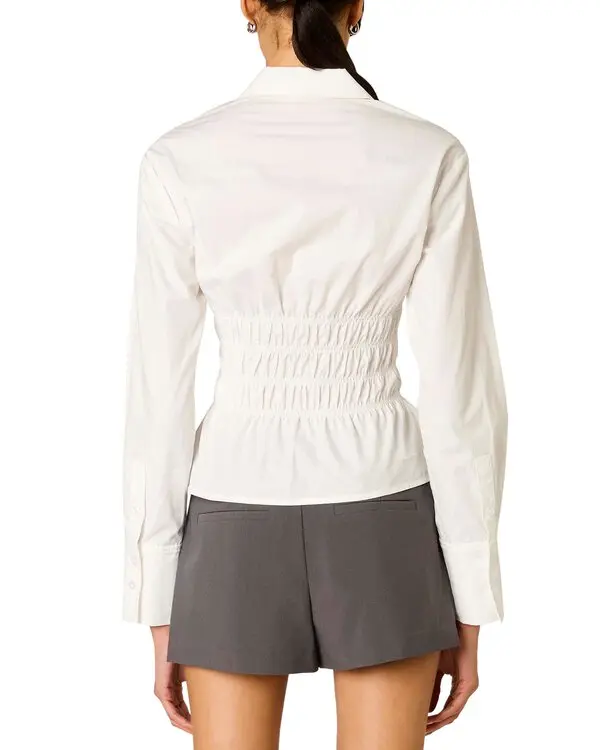 NIA Bixel Shirt