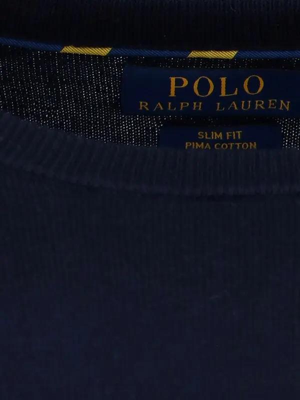 Polo Ralph Lauren Classic Logo Jersey
