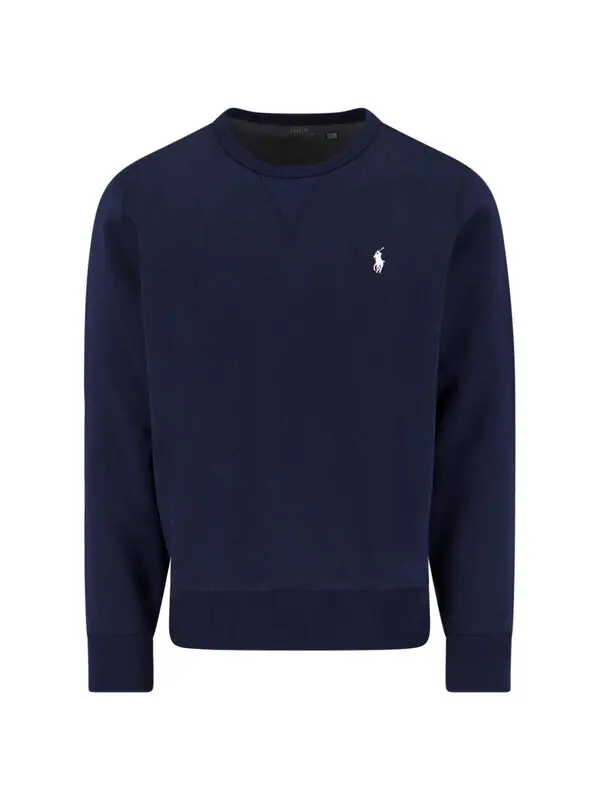Polo Ralph Lauren Logo Sweatshirt