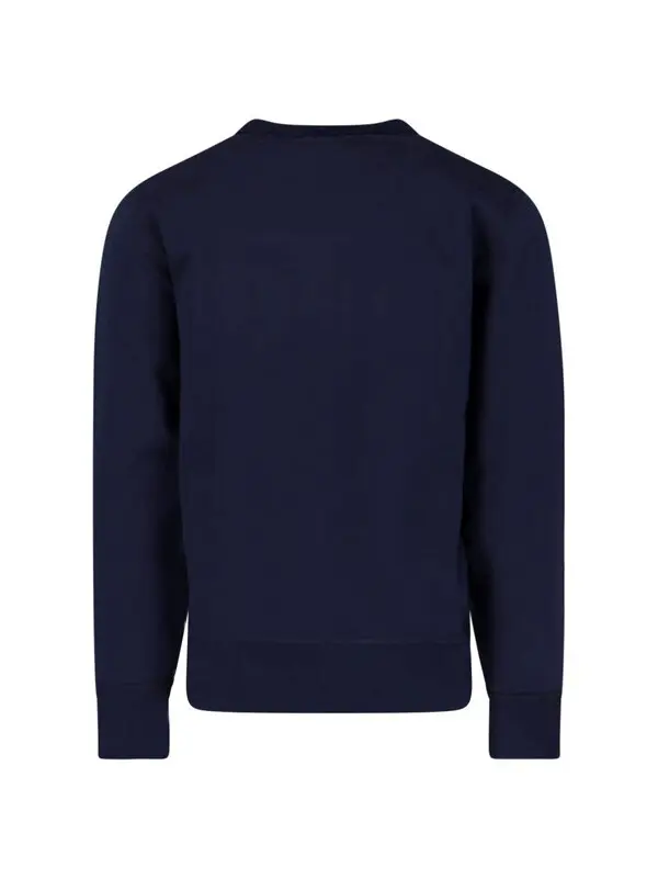Polo Ralph Lauren Logo Sweatshirt