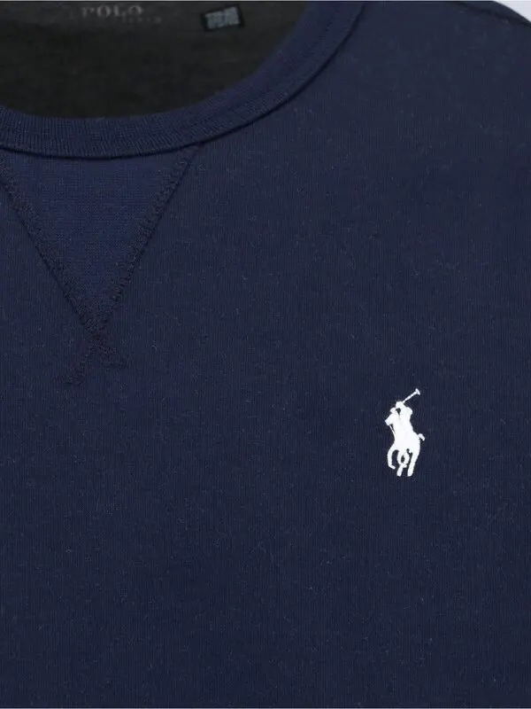 Polo Ralph Lauren Logo Sweatshirt