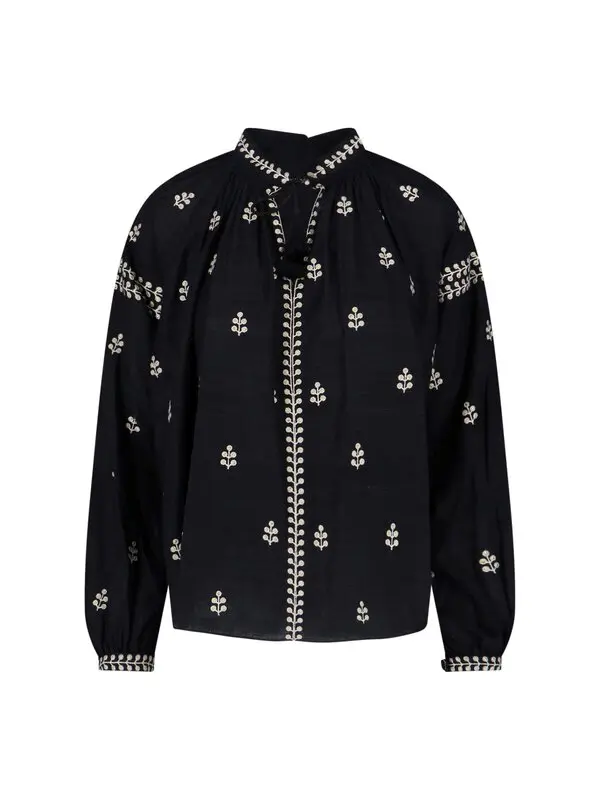 Isabel Marant Rodis Shirt