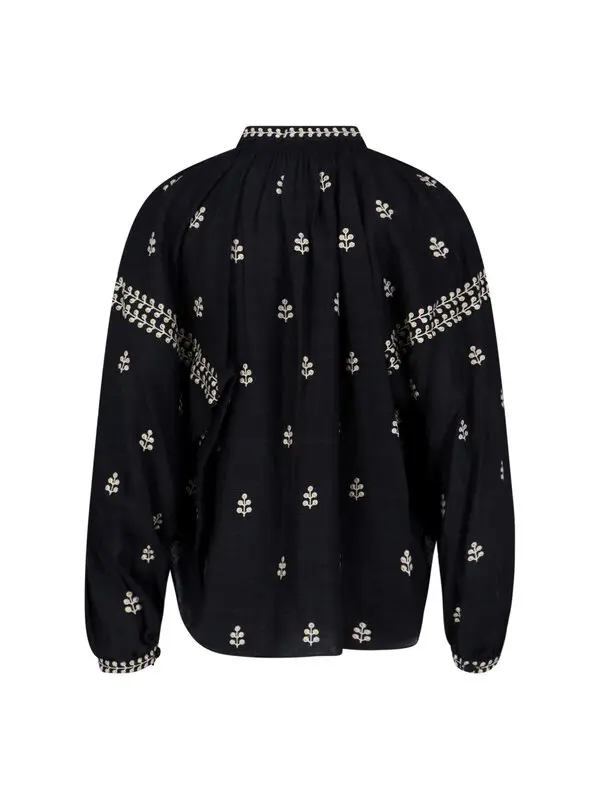 Isabel Marant Rodis Shirt