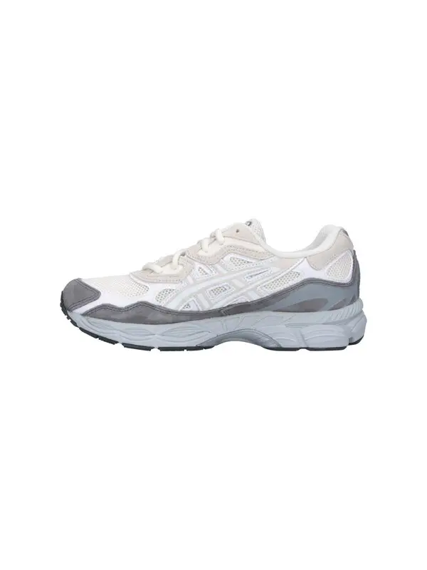 Asics Gel-nyc Sneakers - Cream