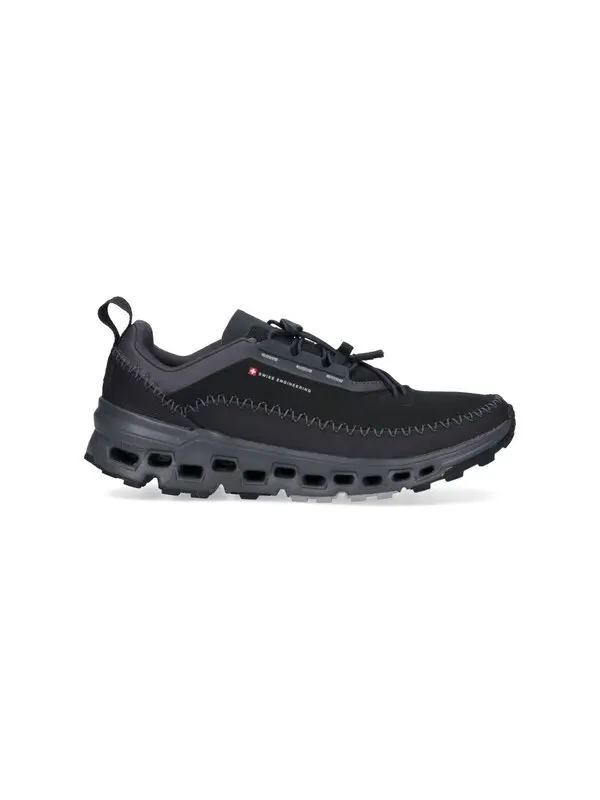 On Cloudaway 2 Sneakers - Black