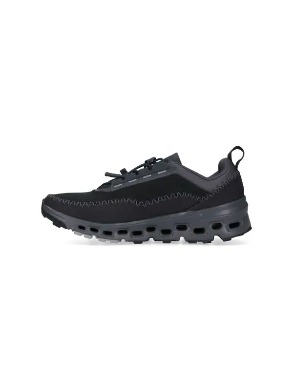On Cloudaway 2 Sneakers - Black