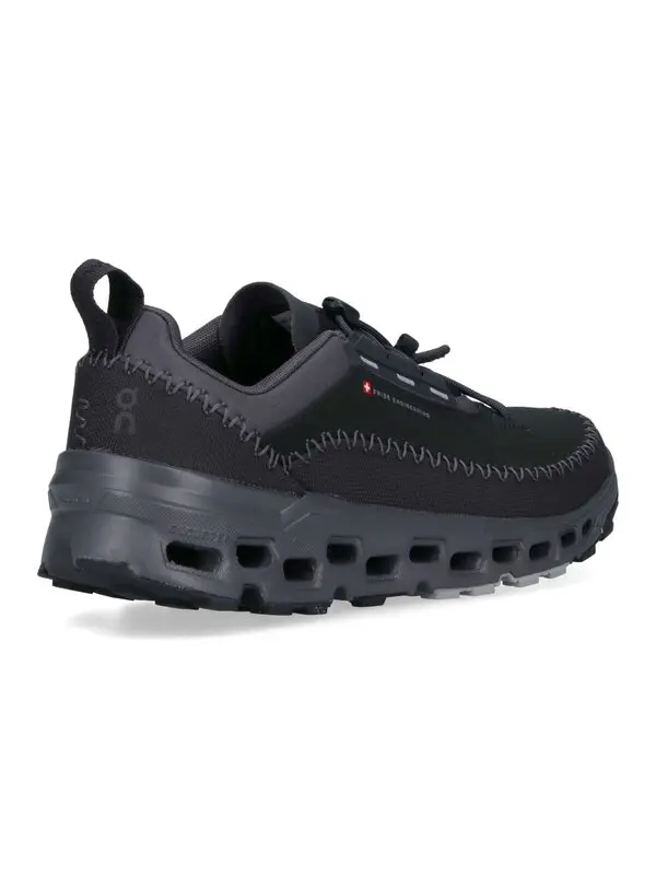 On Cloudaway 2 Sneakers - Black