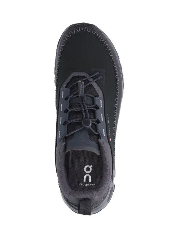 On Cloudaway 2 Sneakers - Black