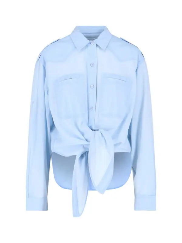 Isabel Marant Valiane Shirt
