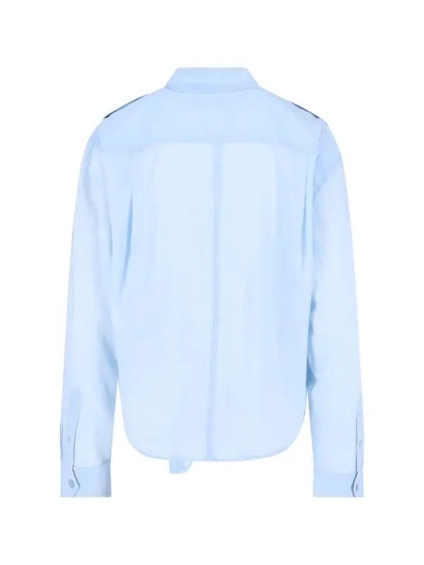 Isabel Marant Valiane Shirt