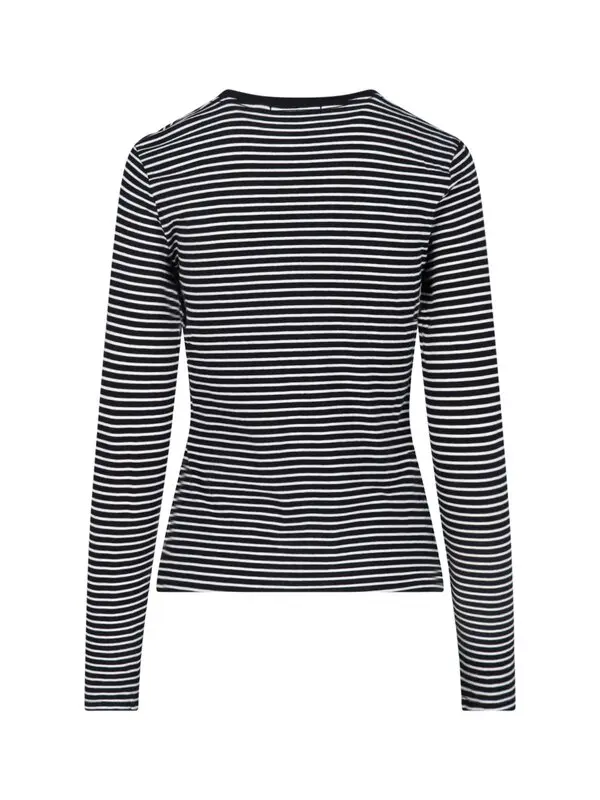 NILI LOTAN Simone T-shirt