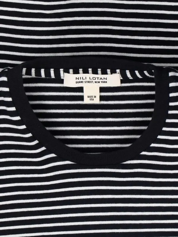 NILI LOTAN Simone T-shirt