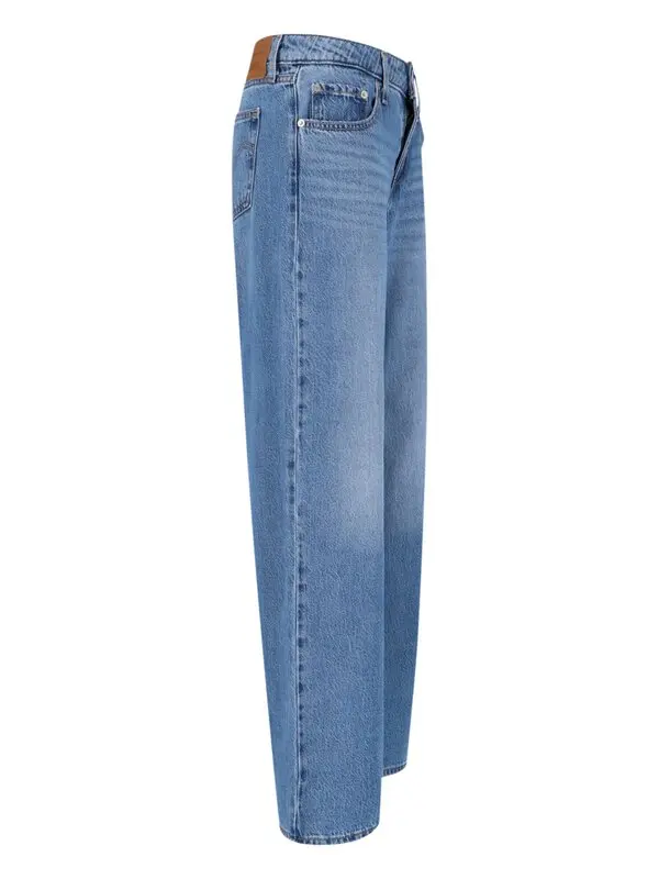LEVI'S STRAUSS Good Grades" Wide Jeans