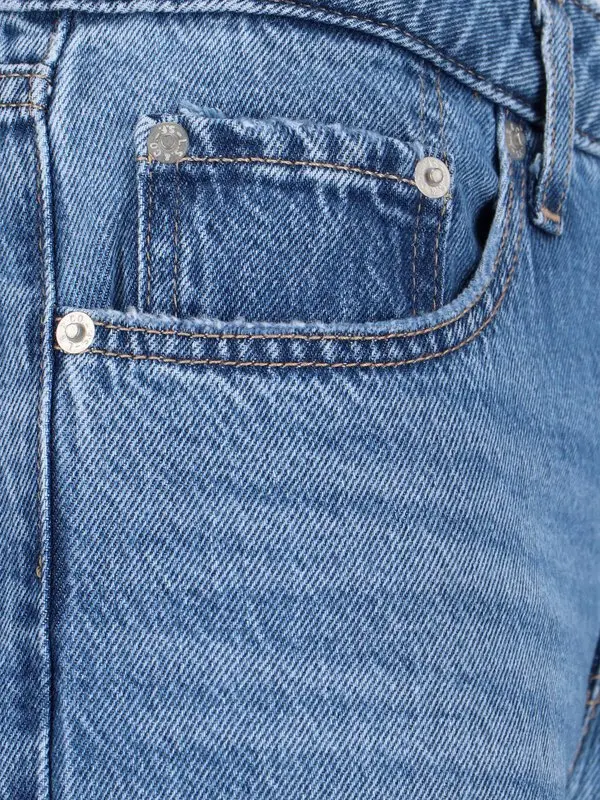 LEVI'S STRAUSS Good Grades" Wide Jeans