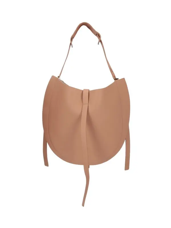 MINOBOSSI Lizzie Crossbody Bag