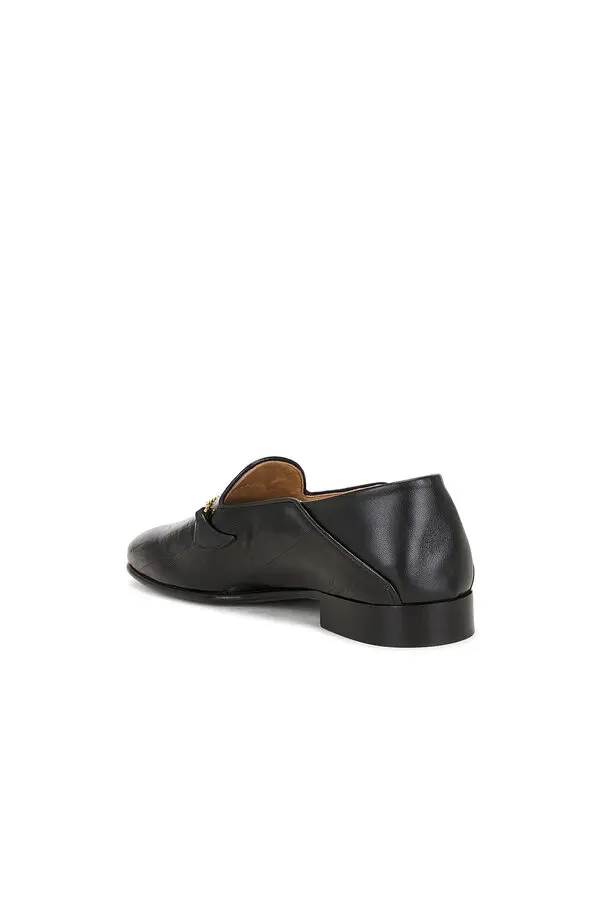 Valentino Garavani Jiggie Loafer - Nero
