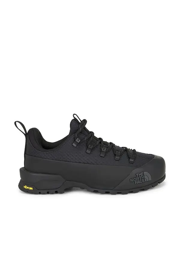 The North Face Glenclyffe - Tnf Black & Anthracite Grey