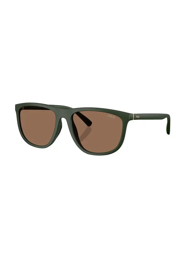 Polo Ralph Lauren Sunglasses