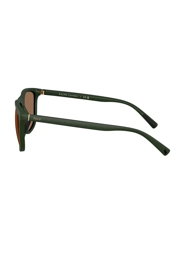 Polo Ralph Lauren Sunglasses