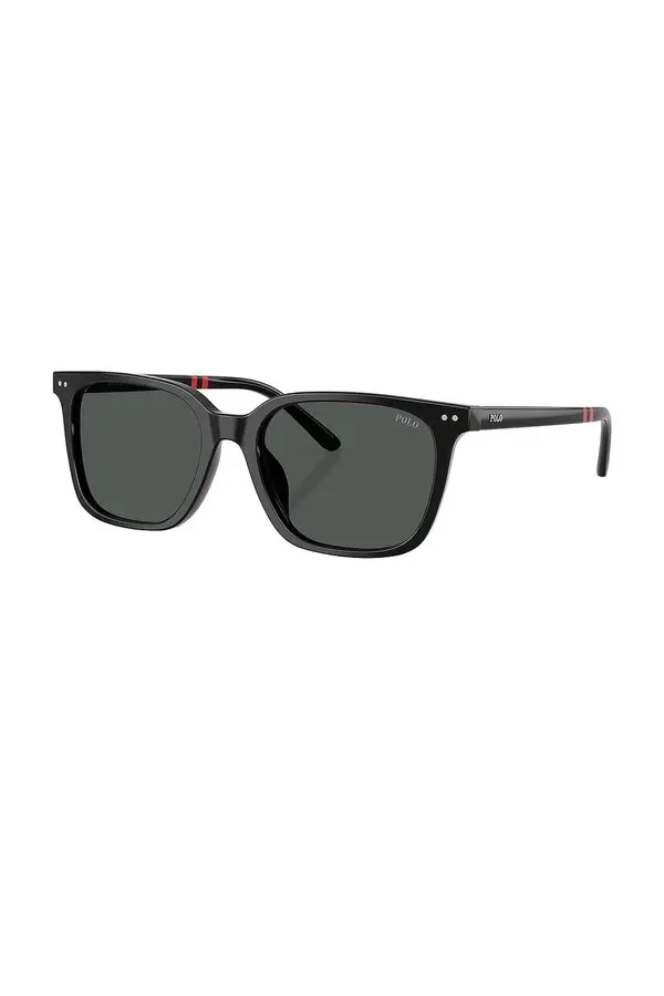 Polo Ralph Lauren Square Frame Sunglasses