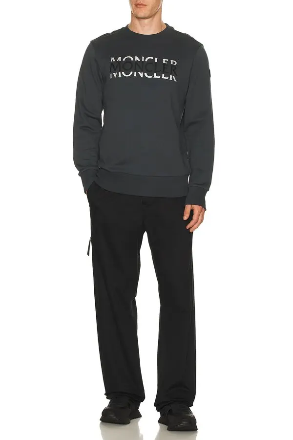 Moncler Sweatshirt
