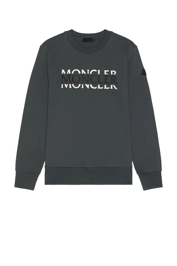 Moncler Sweatshirt