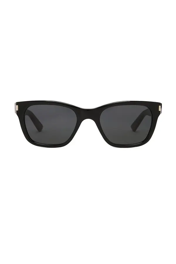 Saint Laurent Rectangular Sunglasses
