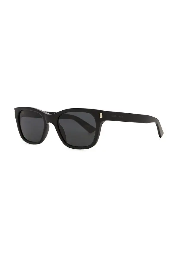 Saint Laurent Rectangular Sunglasses