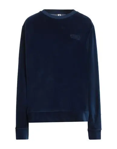 Moschino Crewneck Sweatshirt