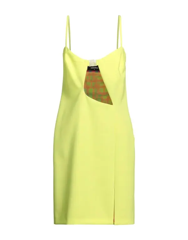 Dsquared2 Midi Bodycon Dress