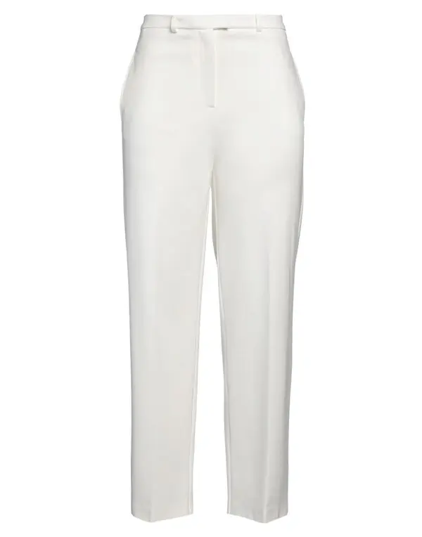 Pinko Wide-leg Jersey Pants