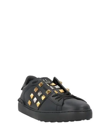 Valentino Garavani Leather Sneakers