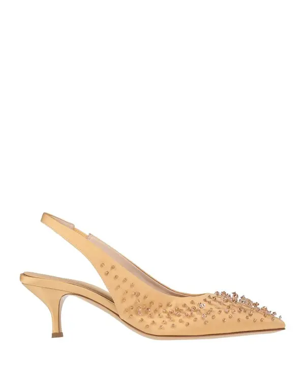 Fabiana Filippi Slingback Pumps