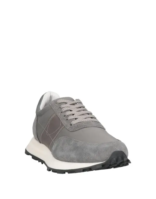 Philippe Model Low-top Sneakers - Grey