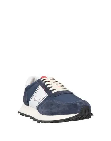 Philippe Model Low-top Sneakers - Navy