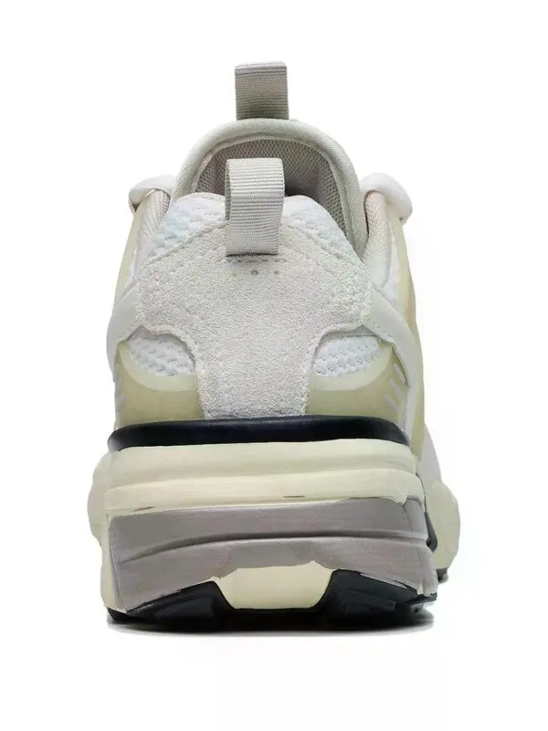 HIDE&JACK Running 2000 Panelled Sneakers - Neutrals