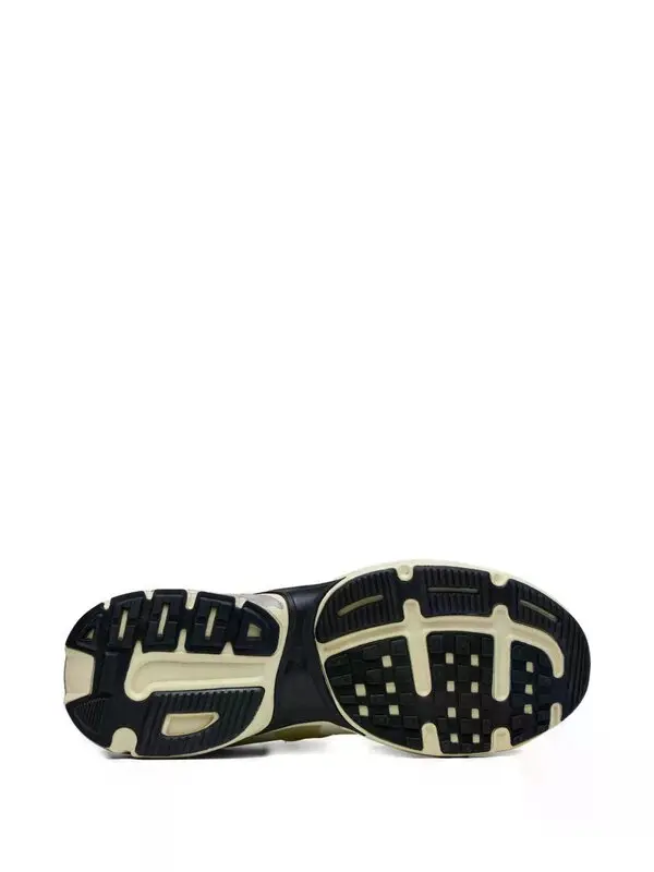 HIDE&JACK Running 2000 Panelled Sneakers - Neutrals
