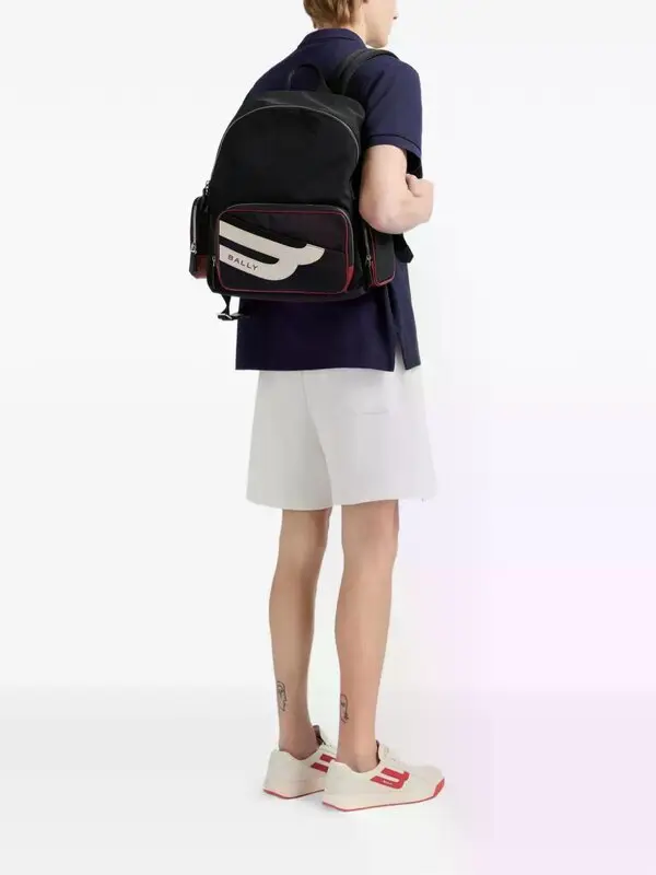 Bally Competition Backpack