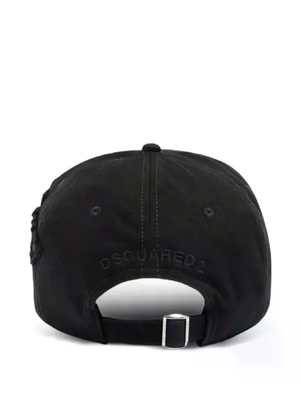Dsquared2 Iconique Baseball Cap
