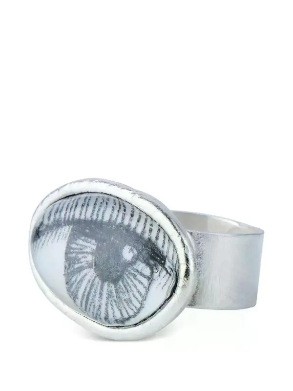 POISON DROP LAB Eye-paint Oval Ring
